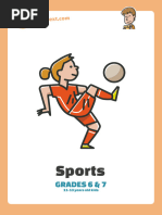 Sports | PDF