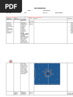 Throwball Rules | PDF | Sport Variants | Games Of Physical Skill