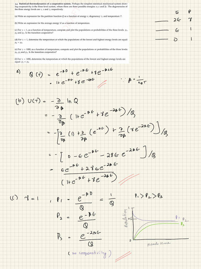 HW3 SPN 1 10 3 4 | PDF