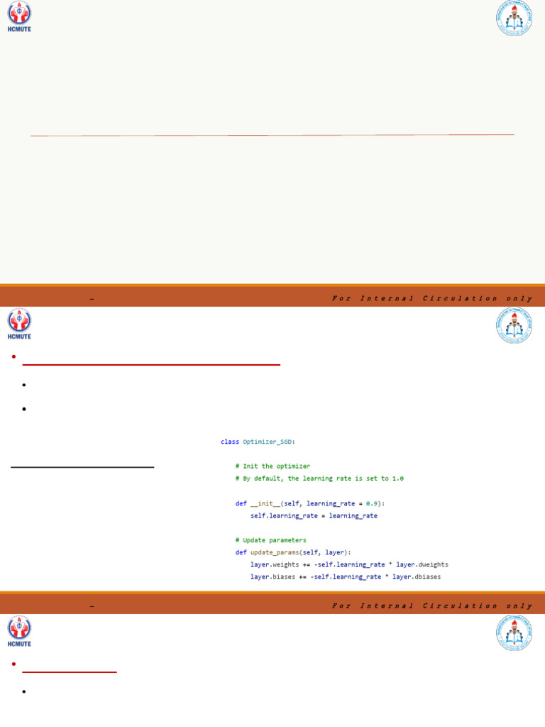 CHAPTER 3.4.2 - Optimization | PDF | Computational Neuroscience ...