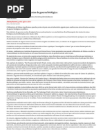 Uso e História do Zyklon B | PDF