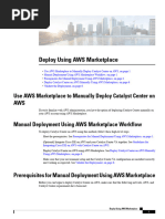 Qualys Gateway Service Deployment Guide | PDF | Cloud Computing | Command Line Interface