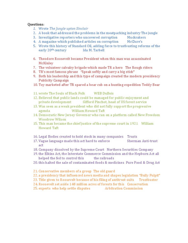 Jeopardy Questions | PDF | History