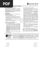 ANTALGEX T 37.5 Mg-325 MG Capsules - Tramadol Hydrochloride 37.5 MG and ...