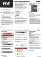 Deeper Connect Mini Set Up Manual User Guide | PDF | Computer Network ...