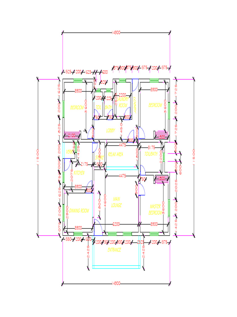 Class Assignment-Model - PDF RRT | PDF