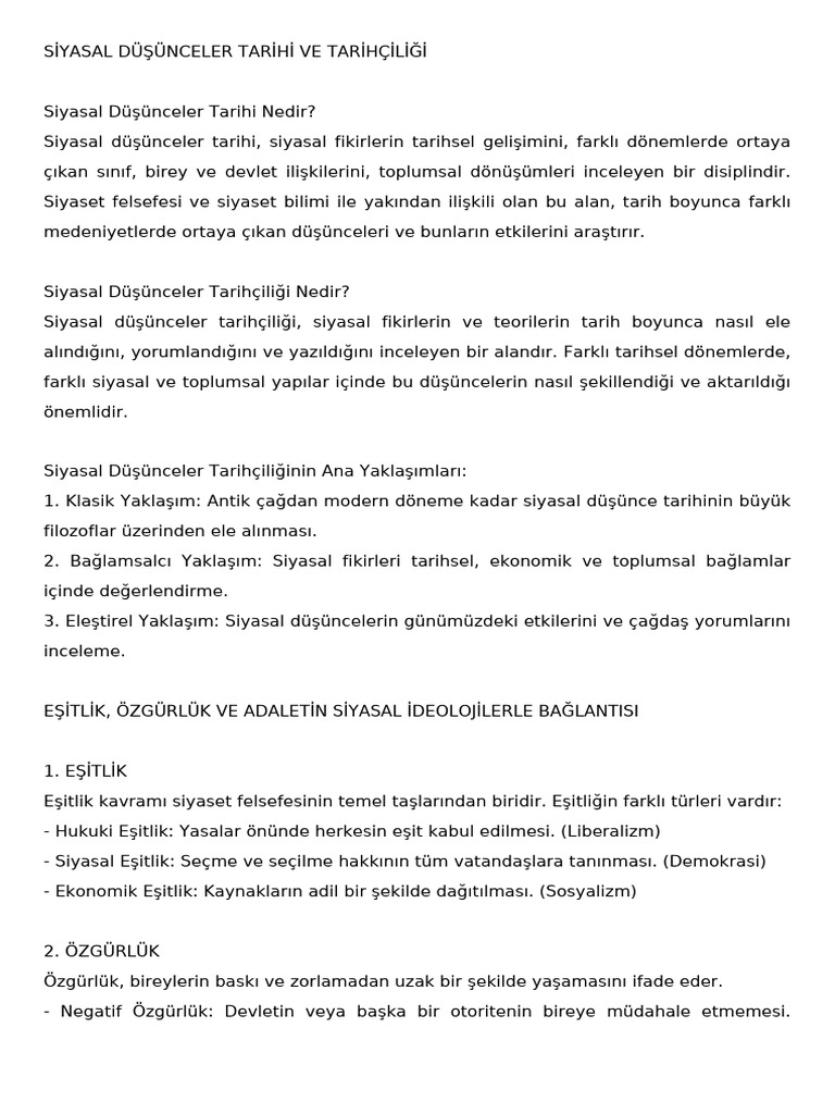 siyasal_dusunce_tarihi | PDF