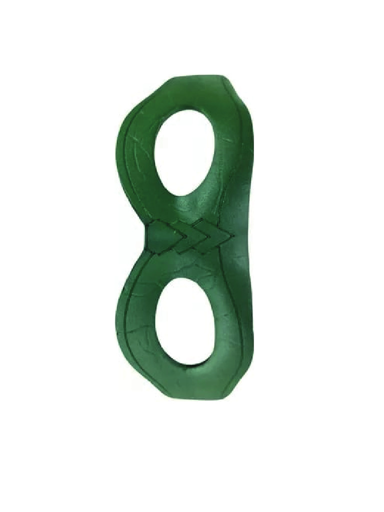 Green Arrow Mask | PDF