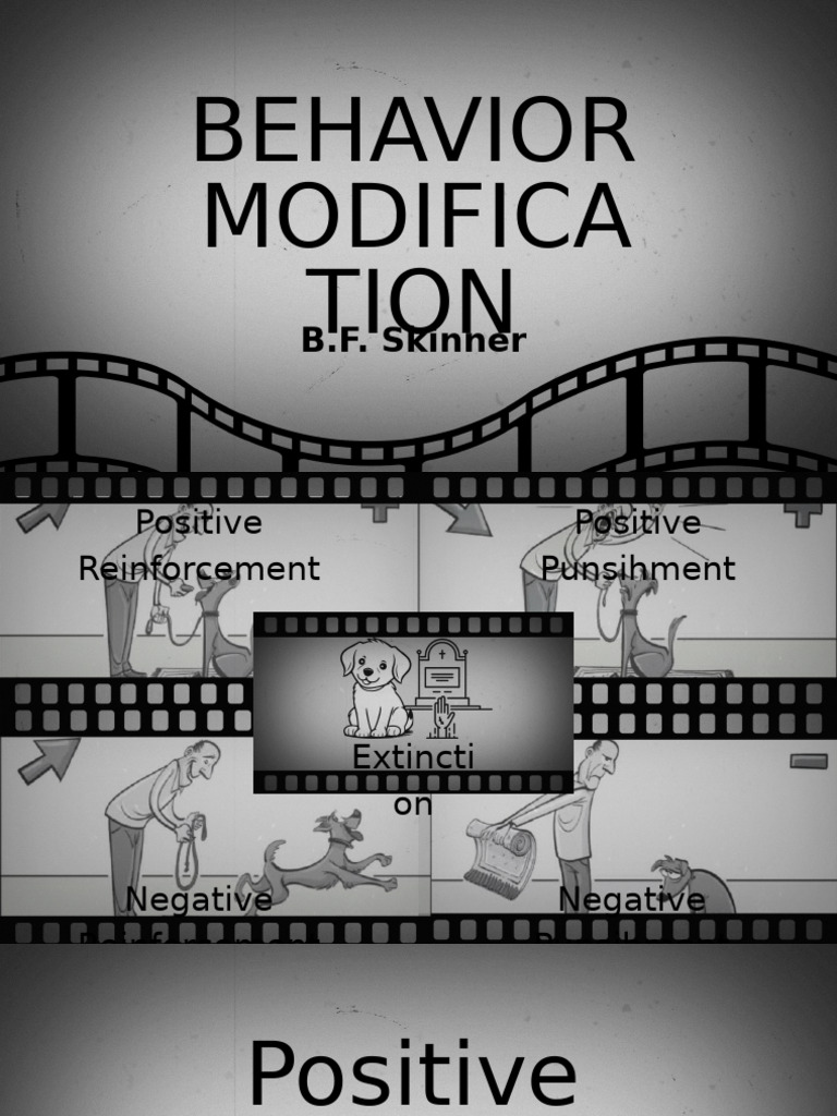 Behavior Modification | PDF