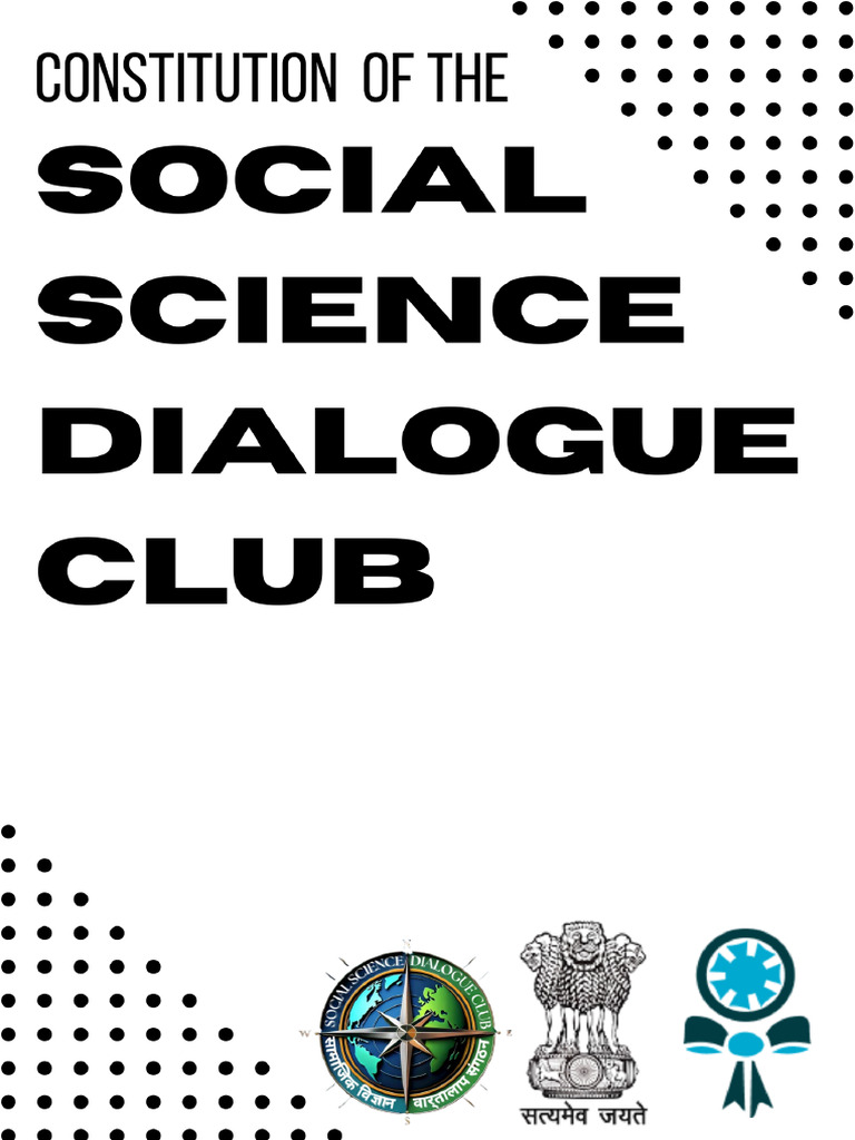 SSDC (Constitution Final Draft IV) | PDF | Ratification