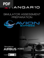 Preflight Briefing Checklist | PDF | Flight Attendant | Aviation