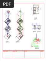 Concrete Saddle Layout | PDF | Civil Engineering | Building Engineering