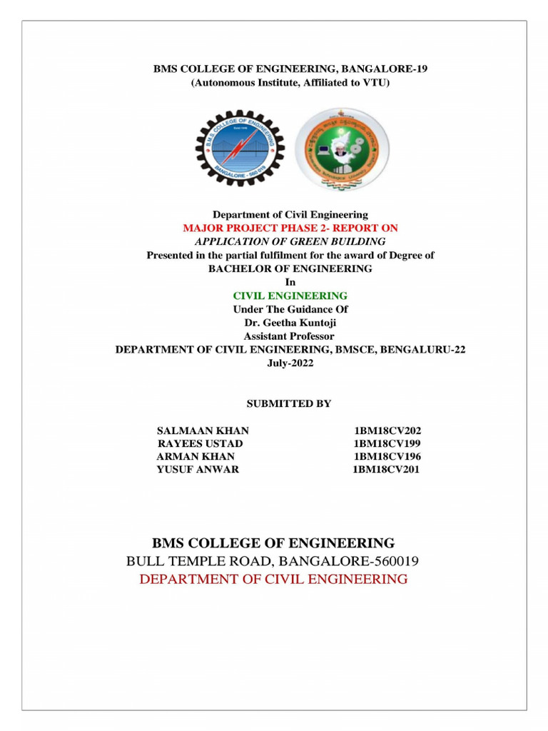 Major Project - 2 - Arman Khan | PDF