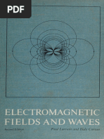 Introduction To Electrodynamics 4th Edition PDF Ebook With Full Chapters | PDF | Magnetic Field ...