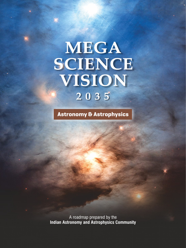 MSV2035 Astronomy Astrophysics | PDF | Universe | Astronomy