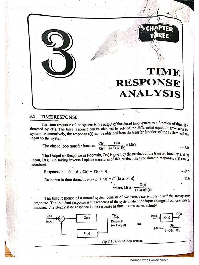 Unit-2 CIE 1 CS | PDF