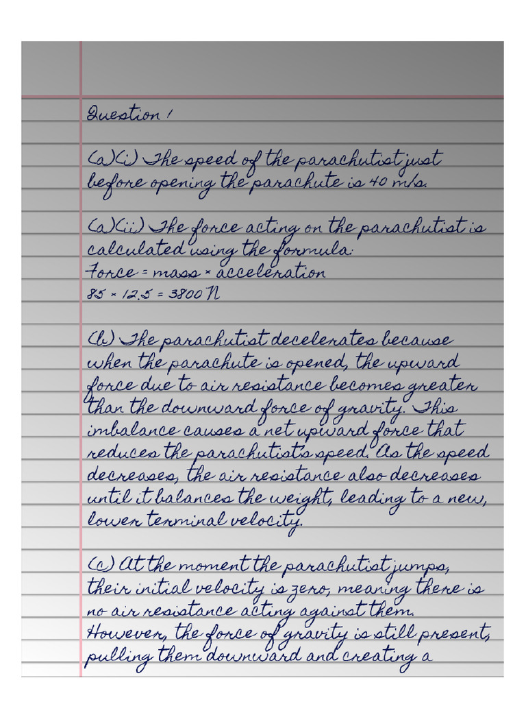 0625 Physics 1 | PDF