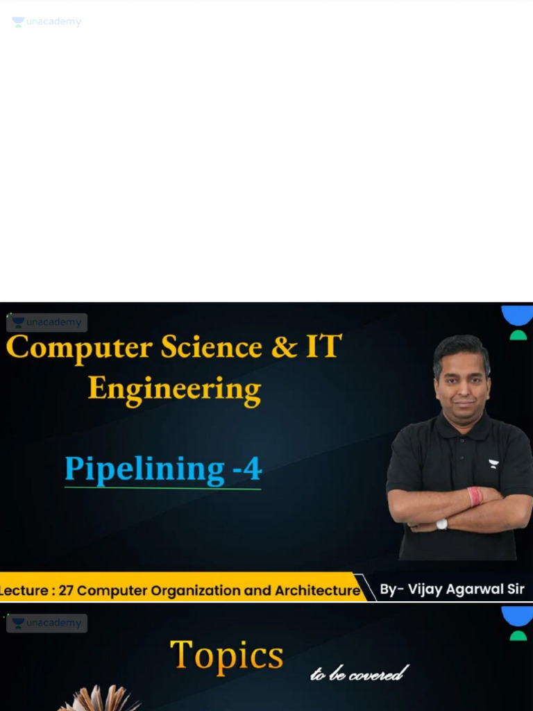 Instruction Pipelining Part IV With Anno | PDF