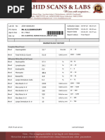 RUCAM Risk Score | PDF | Hepatitis | Hepatitis C