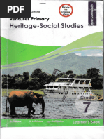 Ventures English GR 6 | PDF | Verb | Trees