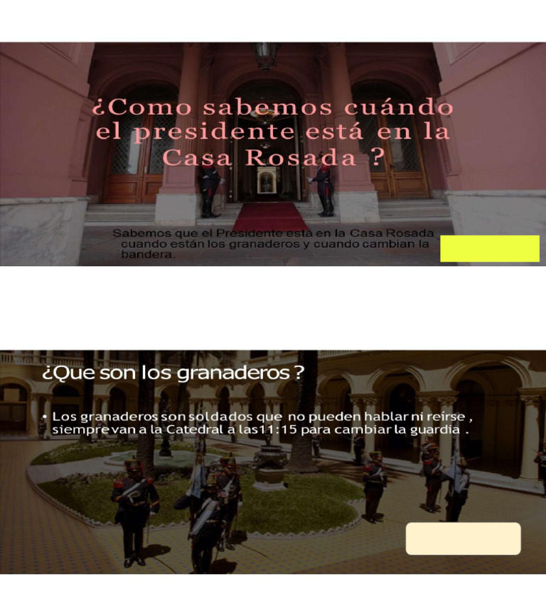 Plaza de Mayo-9-10 | PDF