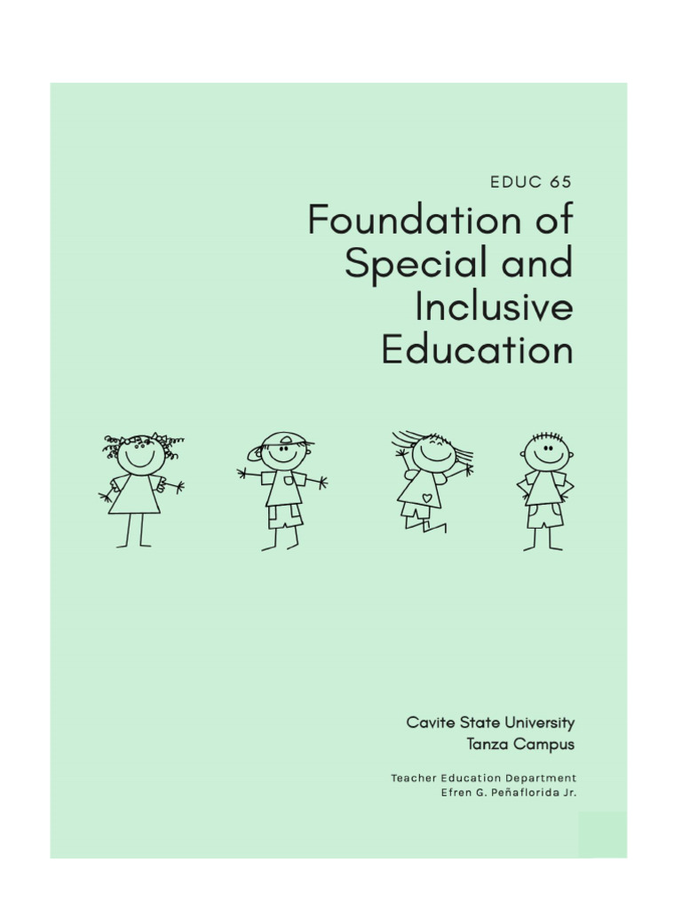 Chapter 1 Understanding Diversity AY2425 | PDF | Disability | Multiculturalism