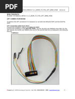 Install Instructions | PDF