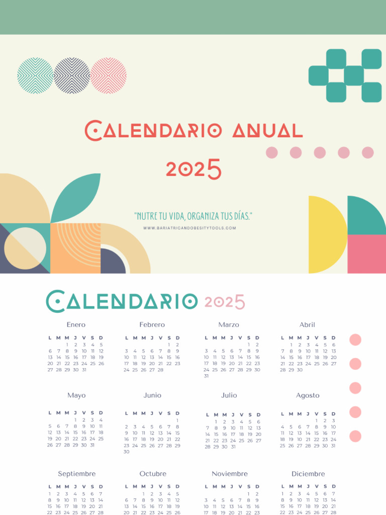 CALENDARIO-BOTools-1 | PDF