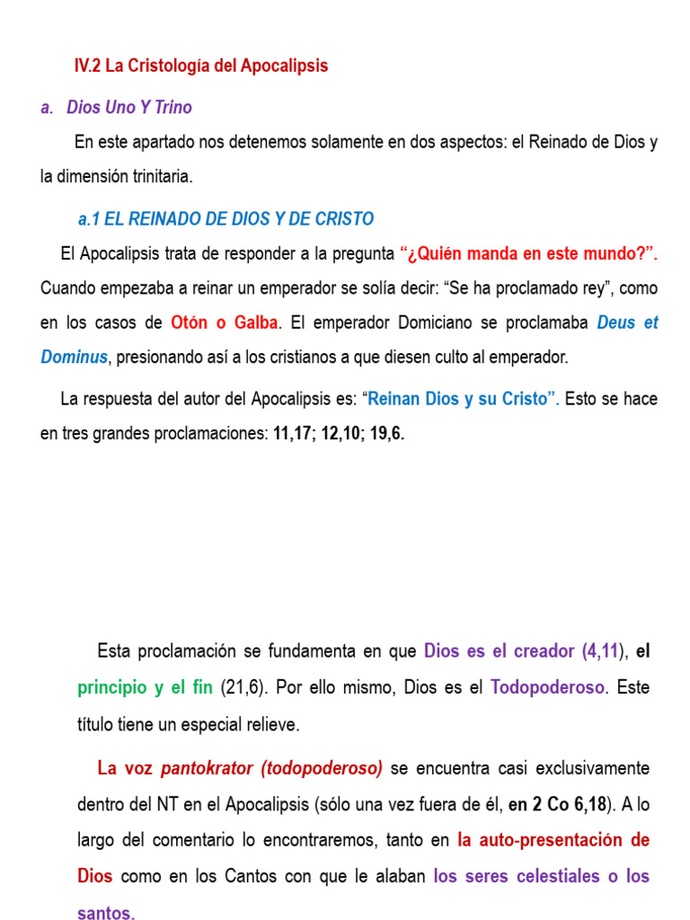 SESION 4 (2025)PTT-PDF | PDF | Creencia religiosa y doctrina