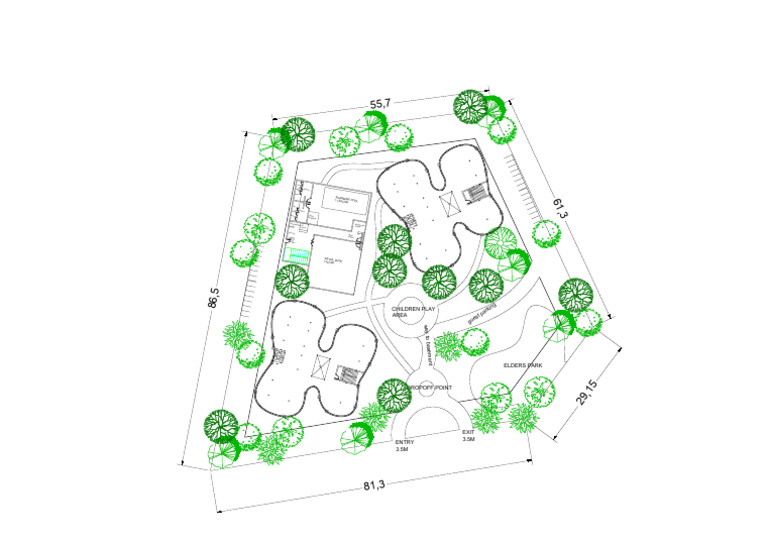 Site Plan | PDF