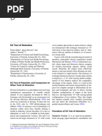 MMSE (English Version) | PDF