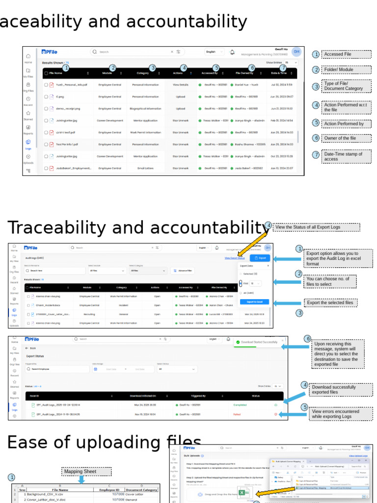 Last 4 Points - v1 Copy 3 | PDF | Computer File | Computing
