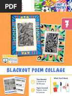 Elements of Art Book Updated 2 | PDF