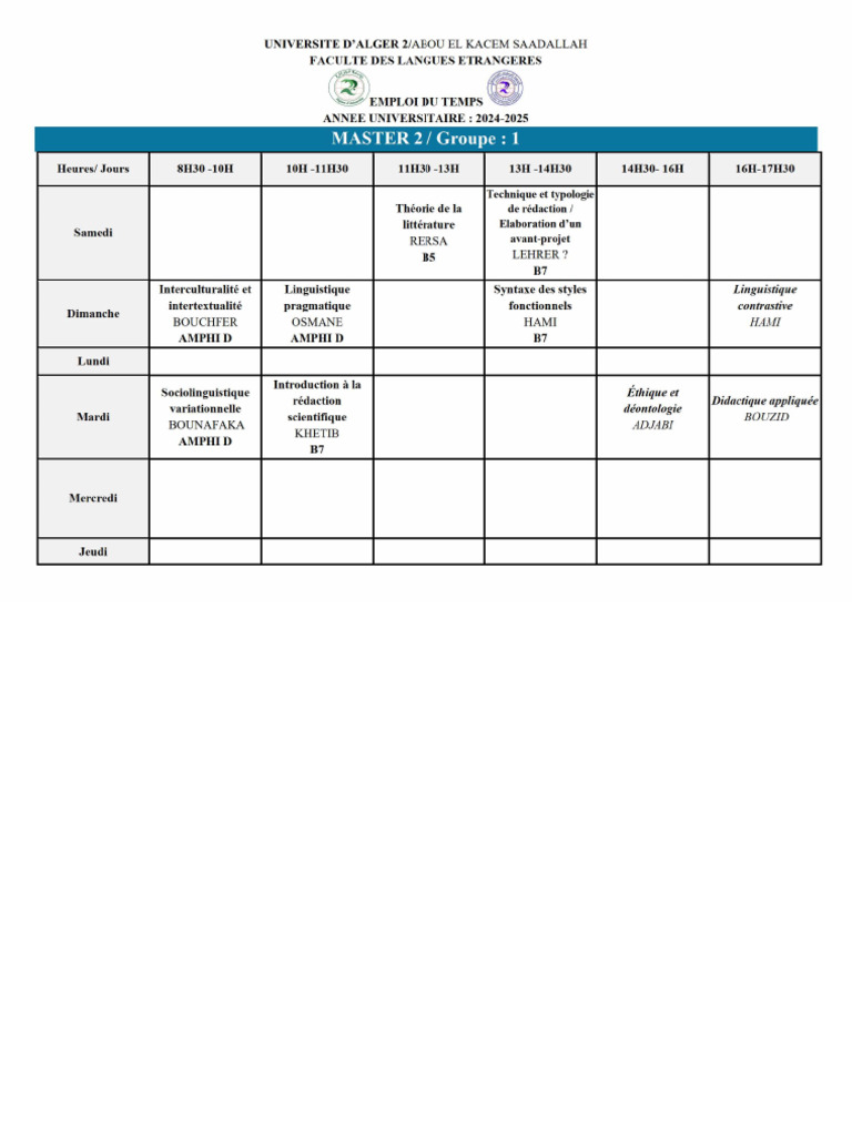 All M2 24 25 ET v4 | PDF