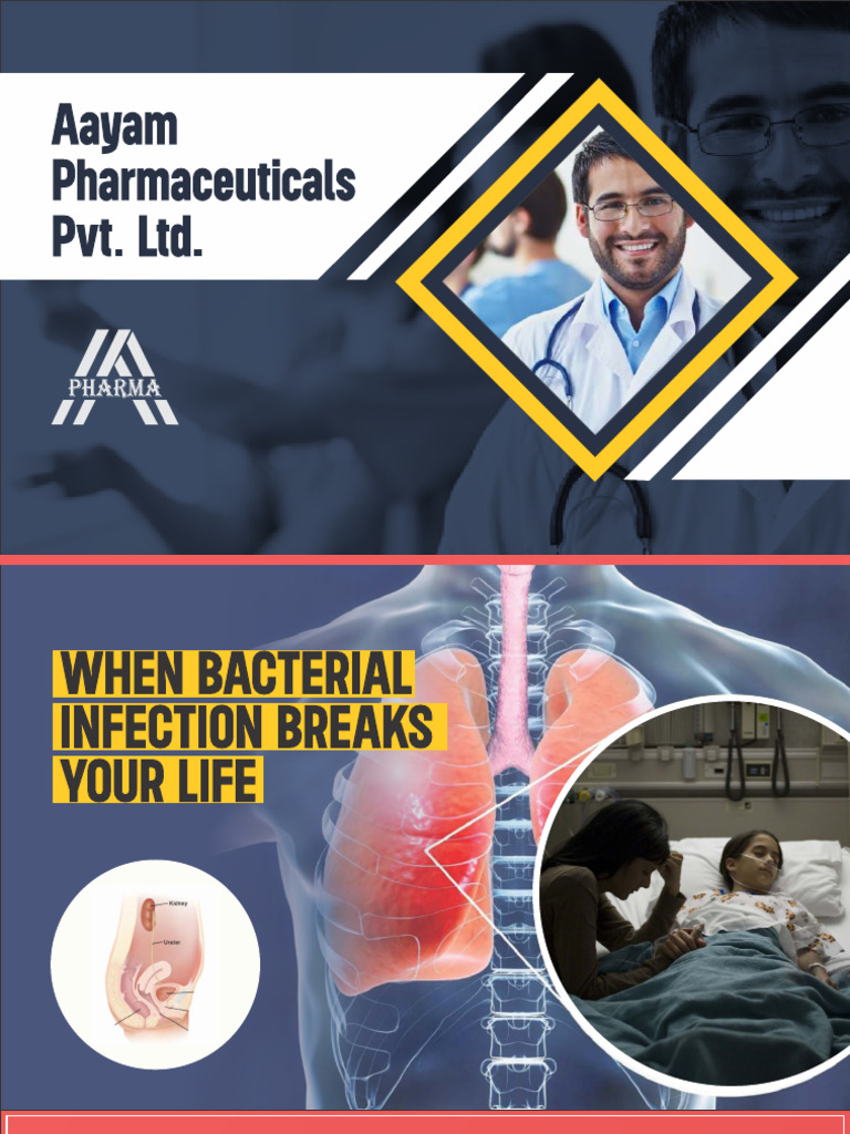 Aayam Pharma Broucher V2 UPADTE Final | PDF