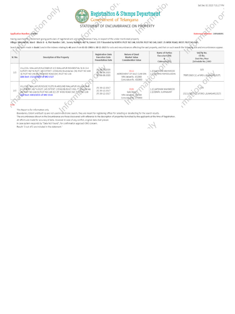 Empire_RCI Road_145 | PDF