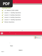 Private Peaceful. Chapters Summary | PDF | Nature