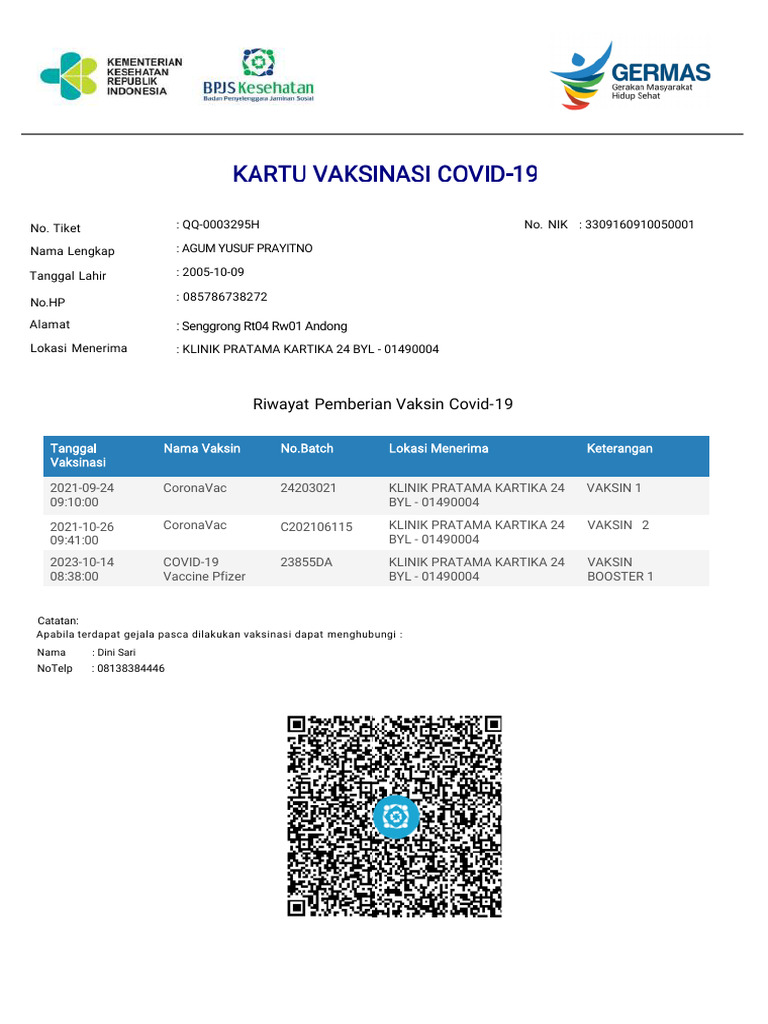 Agum Yusuf Prayitno V3 | PDF