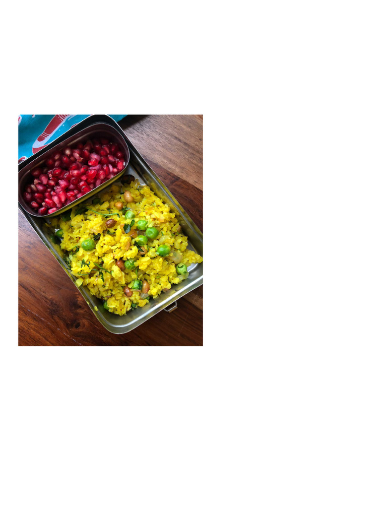 WW48 Tiffin-Brunch Weekly - Recipe - Plan | PDF