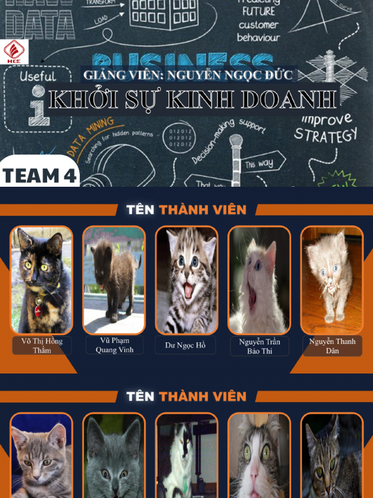 KSKD - Đội 4 PDF | PDF