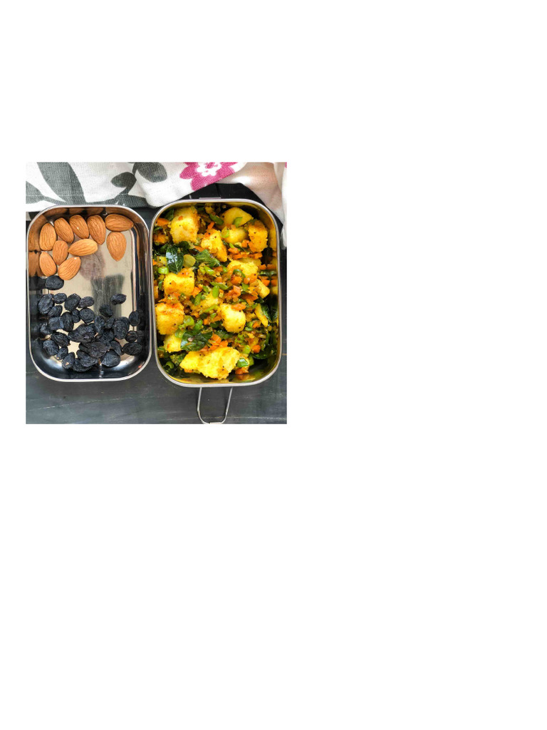 WW47 Tiffin-Brunch Weekly - Recipe - Plan | PDF