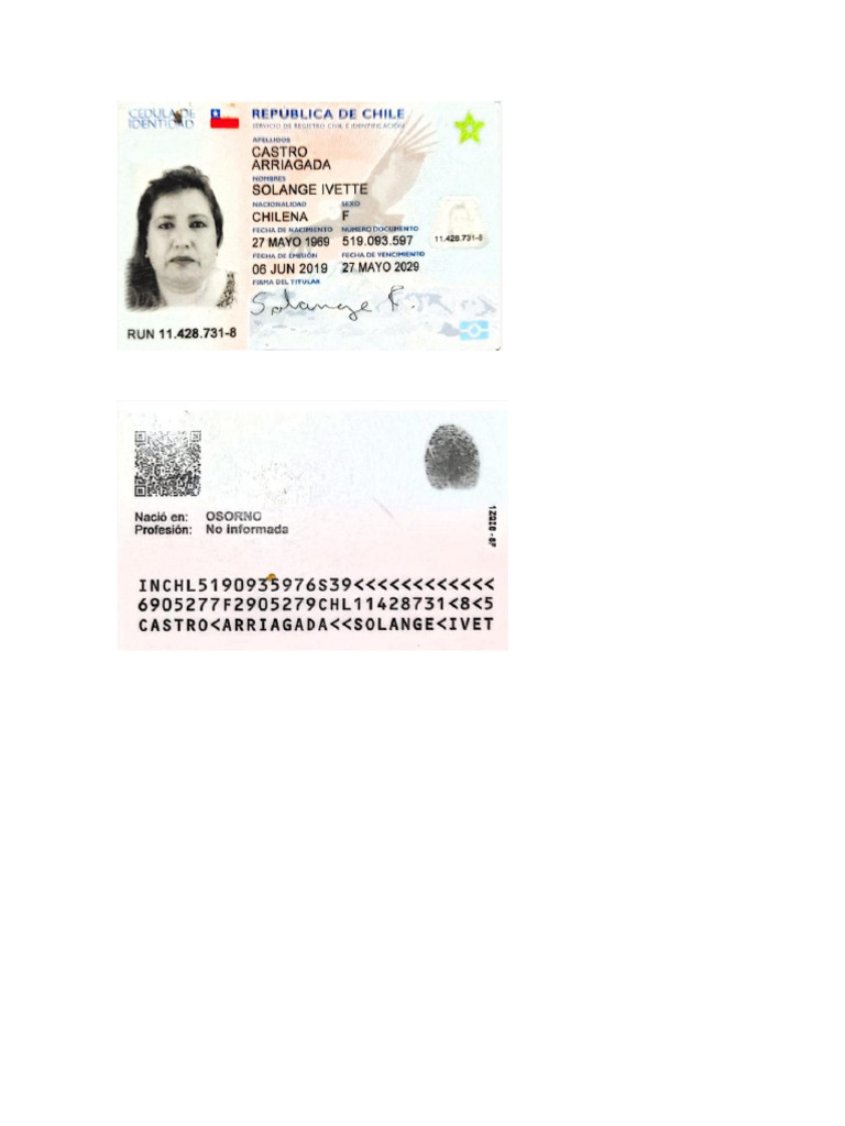 Foto Carnet | PDF