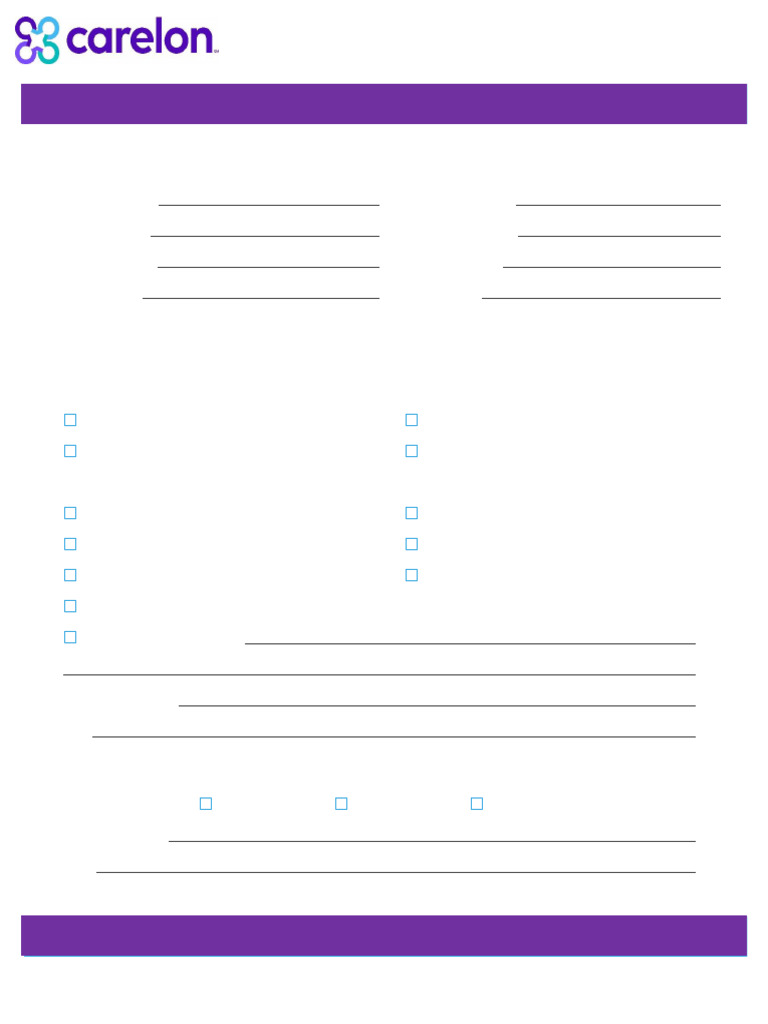Invoice Adjustment Request Form | PDF