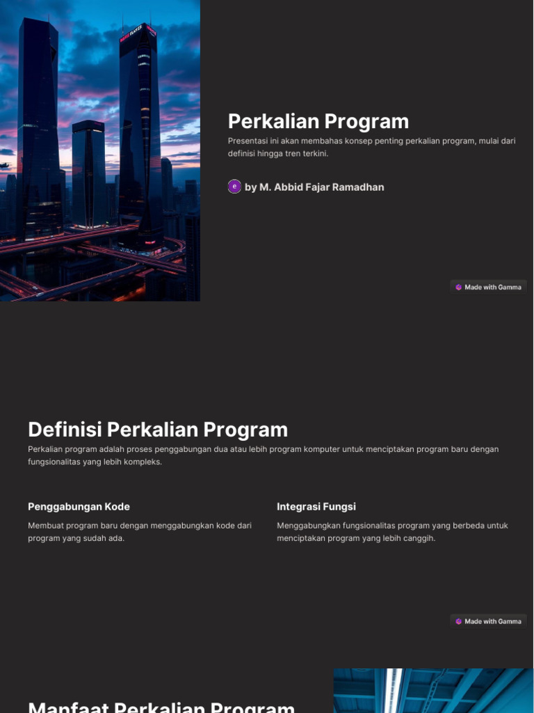Perkalian-Program (1) .PDF - 20250205 - 082531 - 0000 | PDF