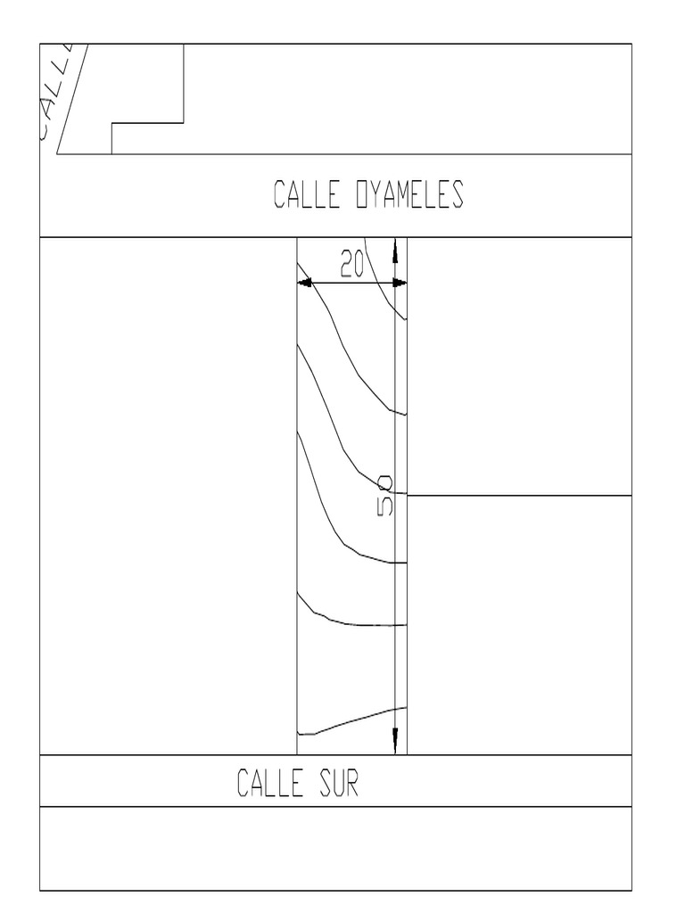 Curvas de Nivel - Layout1 | PDF