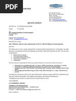 Sample of Bank Mandate Form | PDF