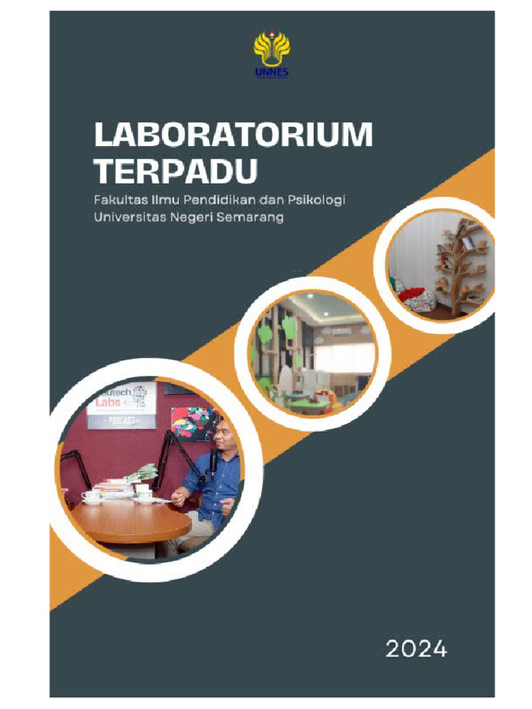 Sop Lab Terpadu | PDF