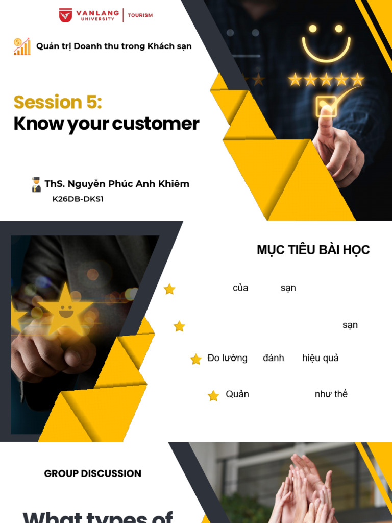 Know Your Customers | PDF
