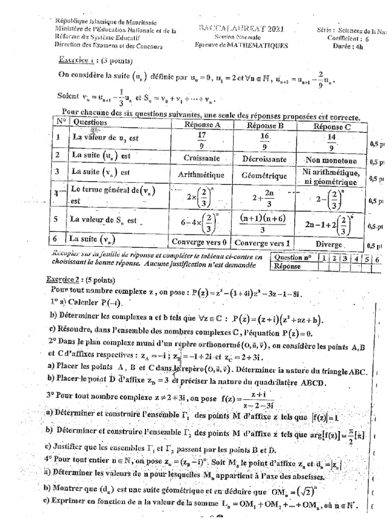 0.8467508201911256math-7D-BAC-2021 | PDF