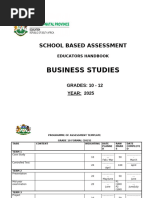 Tracking Learner Performance | PDF